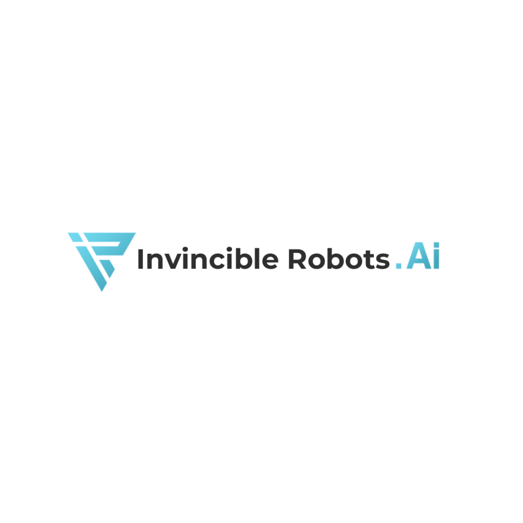 Material para Afiliados - Invincible Robots